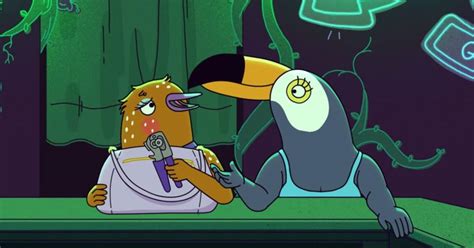 Has Tuca And Bertie Been Canceled Or Renewed For Season 3 Geekspin
