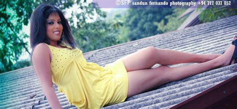 Lanka Gossip Site Nuwangi Bandara 2012 Feb 22