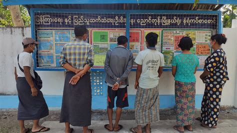 ညောင်တုန်းမြို့နယ်တွင် လျှပ်စစ်အန္တရာယ်နှင့် လျှပ်စစ်ဓာတ်အားချွေတာရေး