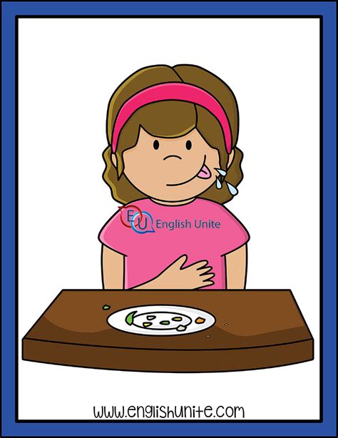 Ate Clip Art