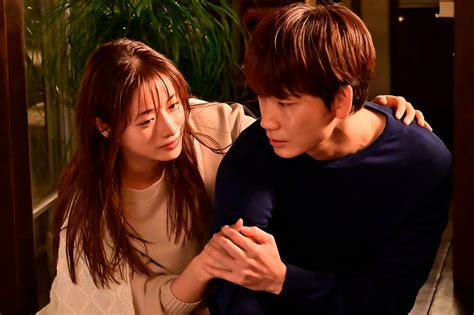 画像15 「恋はdeepに」倫太郎（綾野剛）、海音（石原さとみ）へ愛の告白？予告に「ついに」「男前」と視聴者胸キュン モデルプレス