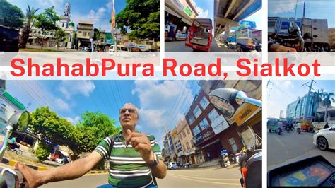 shahab pura road bike tour vlog video 72 yoursirjee your sir jee