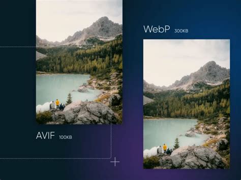 Avif Vs Webp Which Image Format Should You Choose Dreamhost