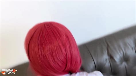 Makima Fucks Denji He Cum 2 Times Creampie And Facial Sweetie Fox