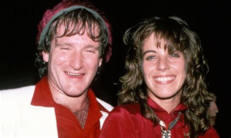 Zak Williams And Valerie Velardi