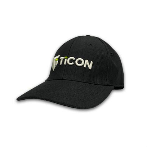 Ticon Merch Ticon Industries