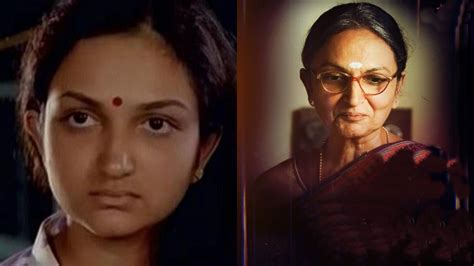 അന്ന് ആരണ്യകത്തിലെ അമ്മിണി ഇന്ന് ഡിഎൻഎയിലെ പാട്ടി