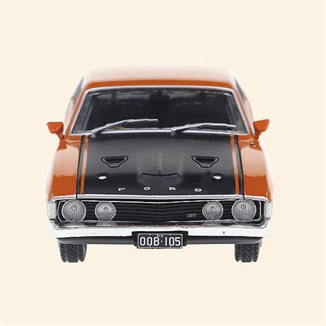 Australian Cars Issue 7 Australian Cars The Collection