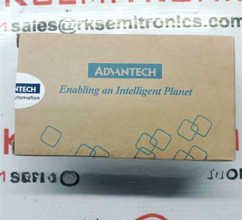 ADAM AI Modbus RS Remote I O At Piece Modbus