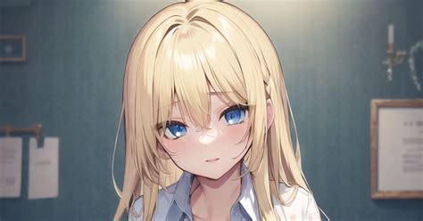 巨乳 裸ワイシャツ 宮乃森のイラスト Pixiv