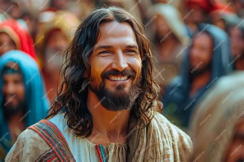 Premium Photo Religion Christianity And Jesus Christ Lord Gathered