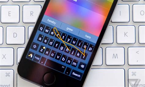 Your Iphone And Ipad Might Finally Gain Native Swipe To Text In Ios 13 Idrop News