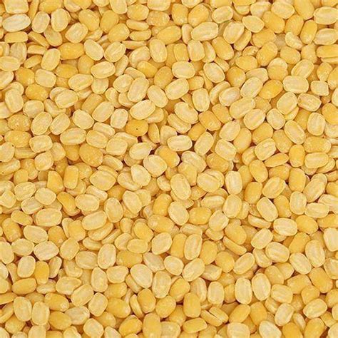 Yellow Moong Dal High In Protein At Rs 80kg In Hyderabad Id 25464503297