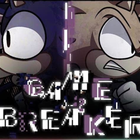 Stream Gamebreaker Friday Night Funkin Vs Sonic Exe Soulles DX By