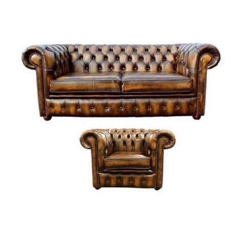 Jvmoebel Chesterfield Sofa Chesterfield Sofa Couch Polster Leder