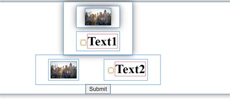Html Why Arent My Flex Rows Actually Appearing As Separate Rows Stack Overflow