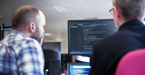 Scott Logic On Linkedin Api Design And Development