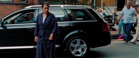 IMCDb Org Audi Allroad Quattro C Typ B In Surrogates