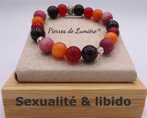 Association Sexualité And Libido Pierres De Lumiere