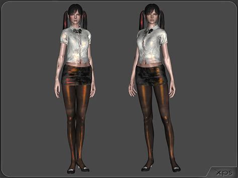 Shelia V3 By Aleksiszet By Aleksiszet On Deviantart