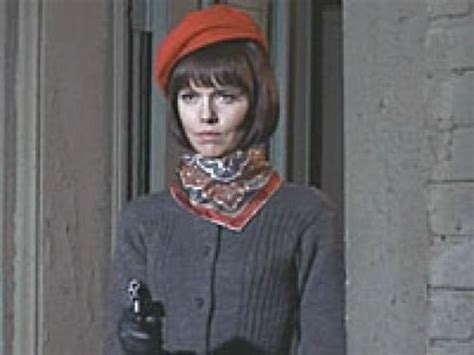 Pellucidar Notations — Barbara Feldon As Agent 99