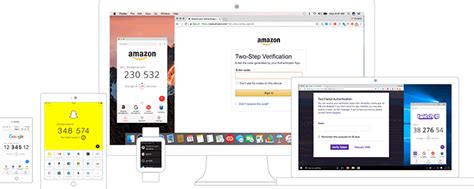 Use Google Authenticator 2FA Without Phone PC Mac