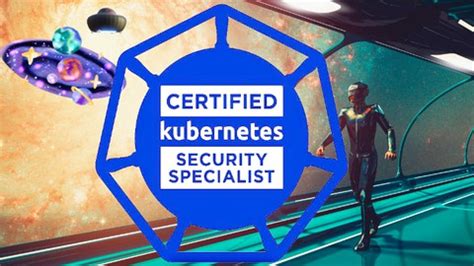 OFF Certified Kubernetes Security Specialist Masterclass