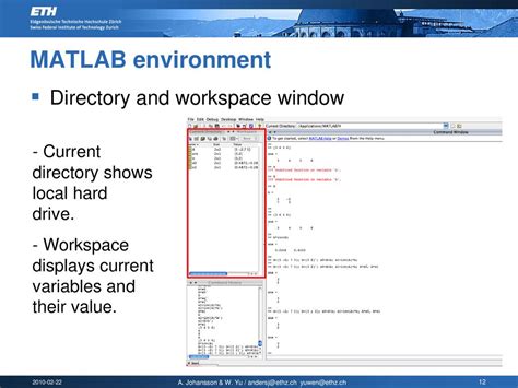 L – Modelling and Simulating Social Systems with MATLAB - ppt download