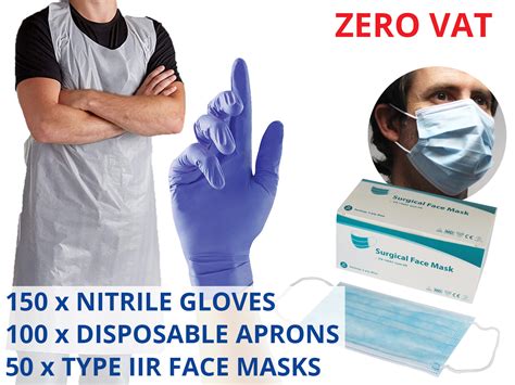 Ppe Pack