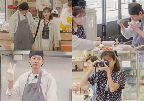 Interaksi Jo In Sung Dan Han Hyo Joo Di Teaser ‘unexpected Business 3