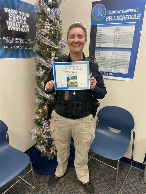 Clute Intermediate School Clute Intermediate School