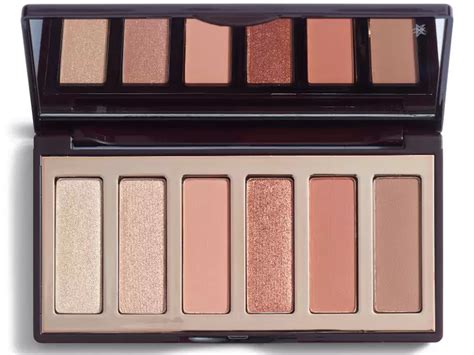 Charlotte Tilbury Pocket Sized Eye Palette Business Insider India