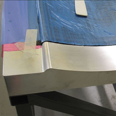 Prepreg Processing Md Composites Technology Gmbh