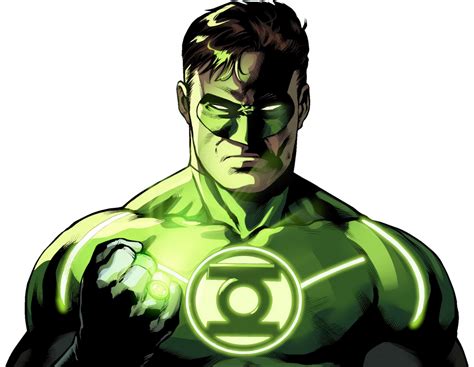 Green Lantern Hal Jordan By Totallynotincina On Deviantart