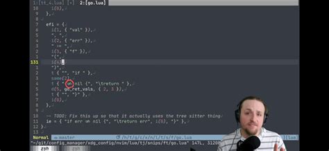 How To Get This Arrow And Not Equal Symbol Rneovim