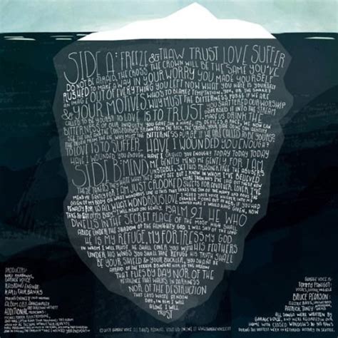 Freeze Thaw Illustration Design Illustration Design