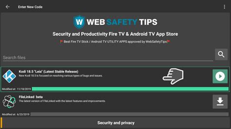 How To Install Kodi On A Firestick Mertqeko