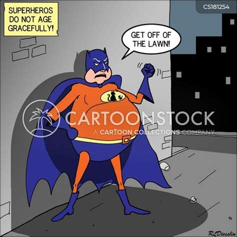Old Fart Cartoons And Comics Funny Pictures From Cartoonstock