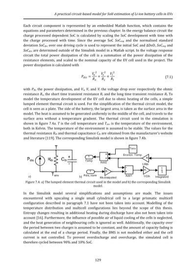 A Practical Circuit­