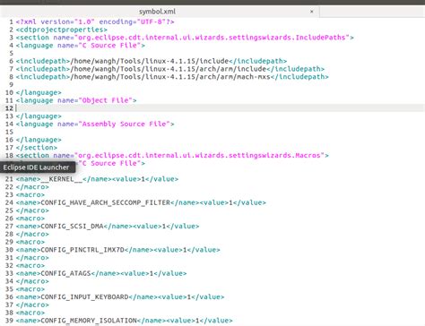 eclipse的C C 开发搭建 silencehuan 博客园 eclipse的C C 开发搭建 silencehuan 博客园