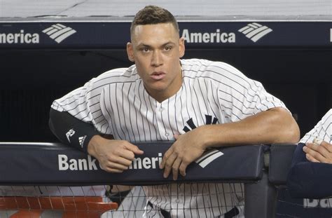 Aaron Judge Is Doing It All For Yankees Now Under The Radar