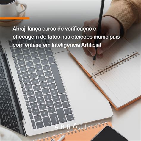 Abraji Associação Brasileira De Jornalismo Investigativo No Linkedin