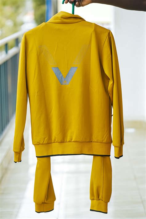 Addidas Tracksuit Milele Shop