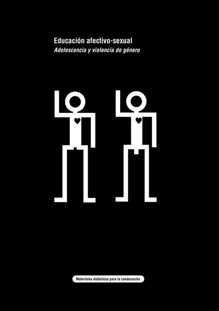Educacion Afectivo Sexual Adolescencia Y Violencia Elias Calei Udocz