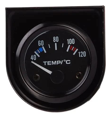 52 Mm Elétrico Digital Medidor De Temperatura Da Água Mercadolivre