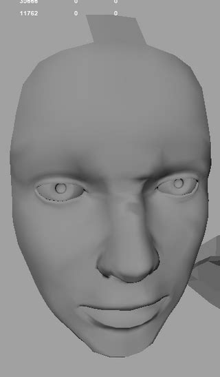 Weird Shading Error On My Mesh When Softening Edges Not Sure How To
