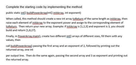Solved Pp 75 Design And Implement An Application That