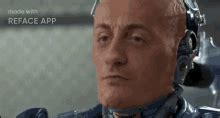 Robocop Thank You For Your Cooperation S Tenor