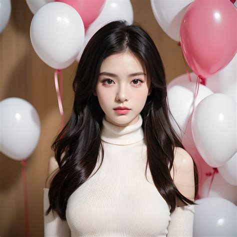 摄影级的ai图片效果，用stable Diffusion完成的ai绘图 Ai 人工智能