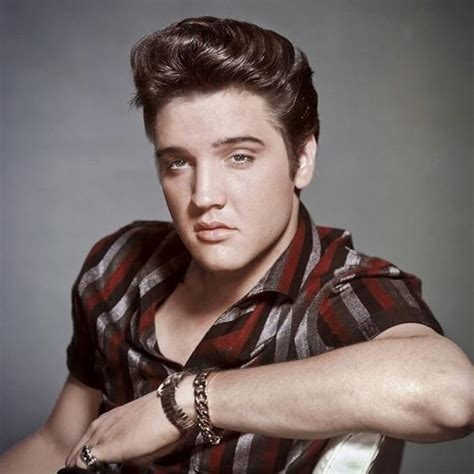 The Elvis Effect Youtube